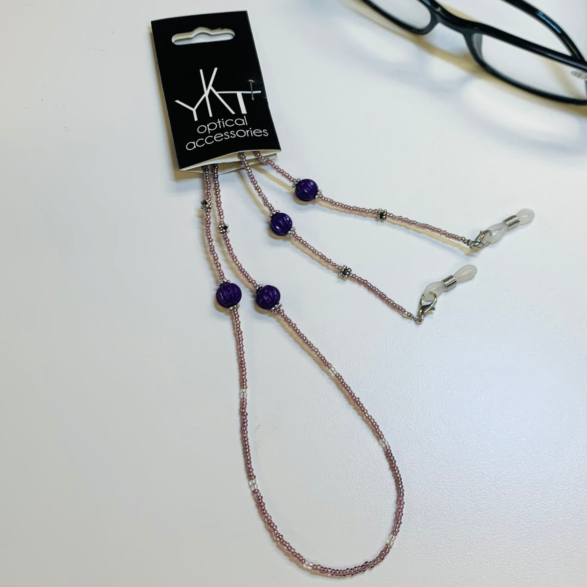 Eyeglass Chain – Cleveland Sight Center