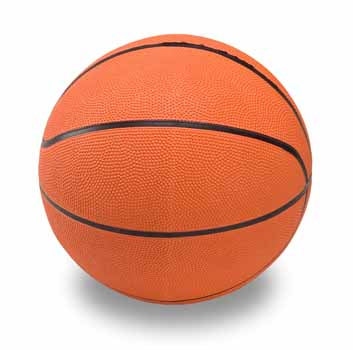Bell Basketball – Cleveland Sight Center
